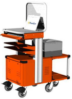 B & H International │ Flex 3000